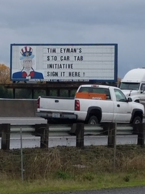 Permanent Offense What an honor: $30 Tabs petition featured on Uncle ...